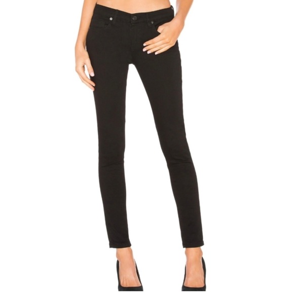 Blank NYC | Jeans | Blank Nyc The Reade Black Skinny Jeans | Poshmark
